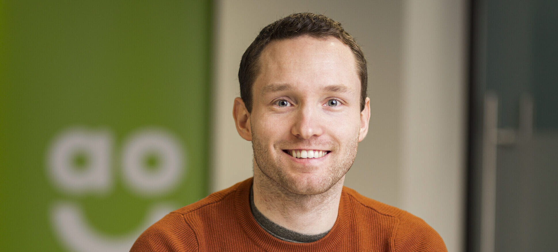 Fun, foosball and an unbeatable culture – Chris’ Story | AO Jobs