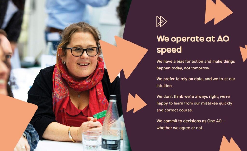 AO Jobs | Powered by People