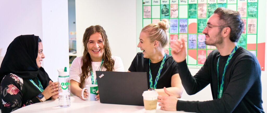 About AO - The Destination for Electricals | AO Jobs