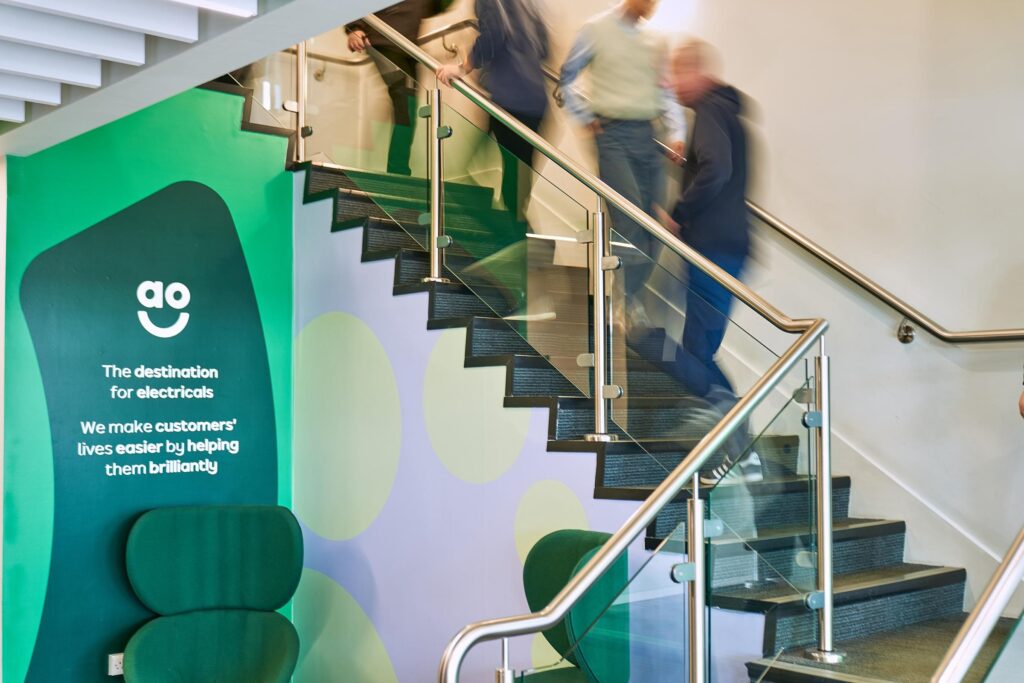 AO Jobs | Powered by People